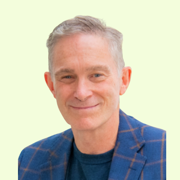 Webinar: Men's mental health crisis: How leaders can drive genuine change